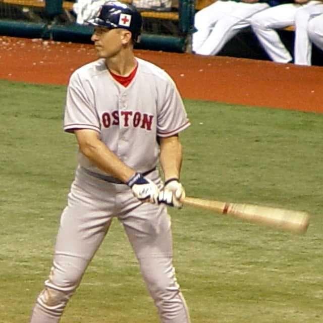 List of Left Handed Baseball Players