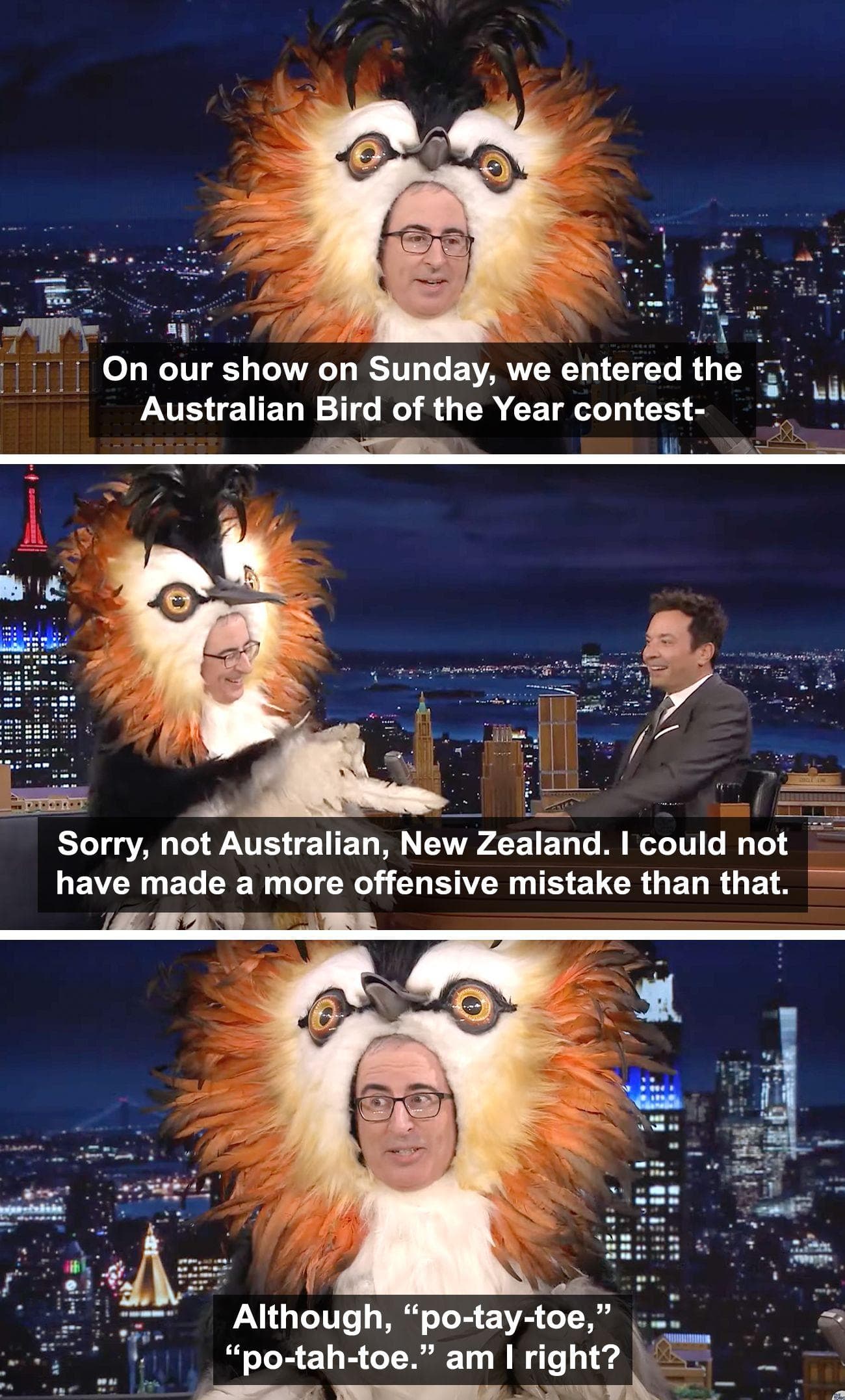 17 Of The Funniest Jimmy Fallon Interviews We Found In 2023
