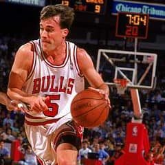 The 30 Best White Point Guards Of All Time, Ranked