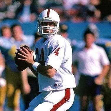 List of All Stanford Cardinal Quarterbacks, Ranked Best to Worst