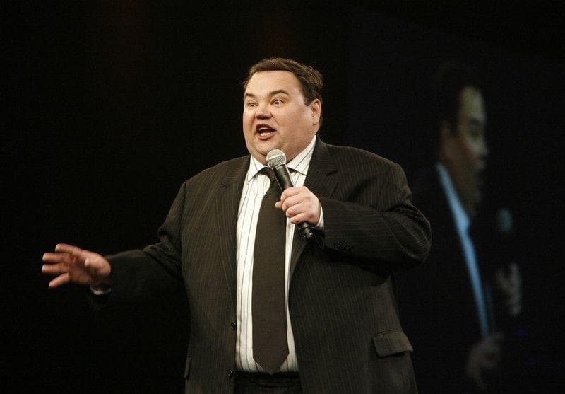 25 Dead Comedians Who Died Too Soon