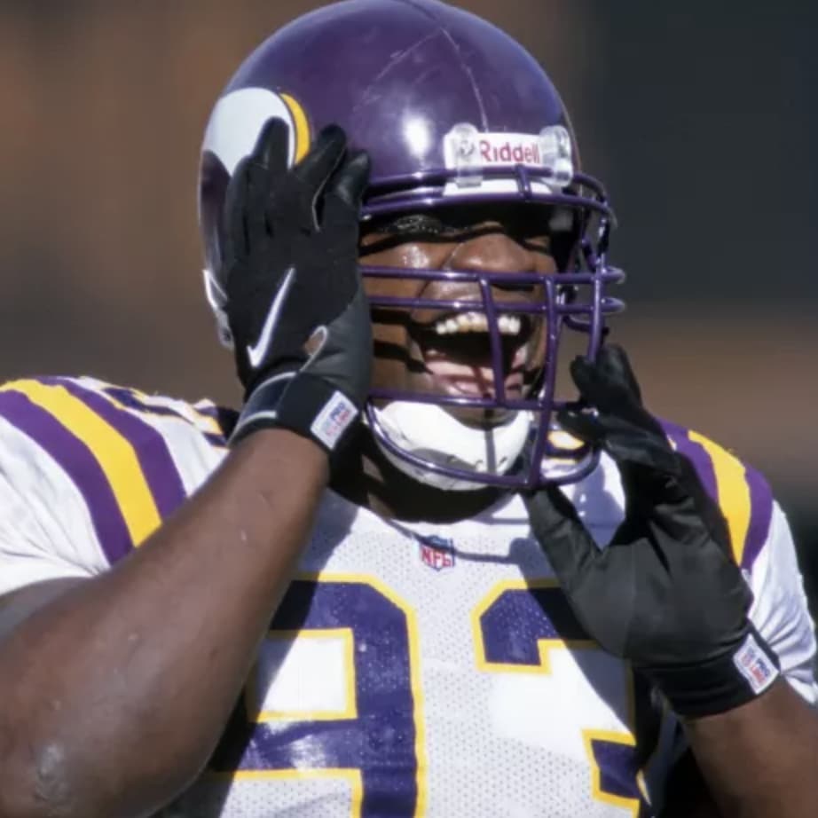 The Best Minnesota Vikings Hall Of Famers In NFL History, Ranked