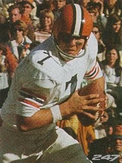 Best University of Florida Football Players of All Time | Greatest UF ...