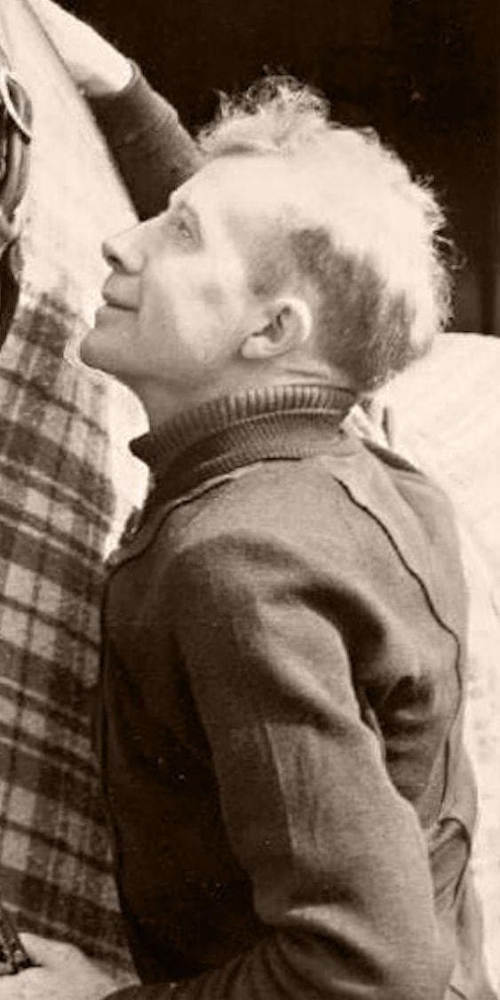 Famous People with One Eye