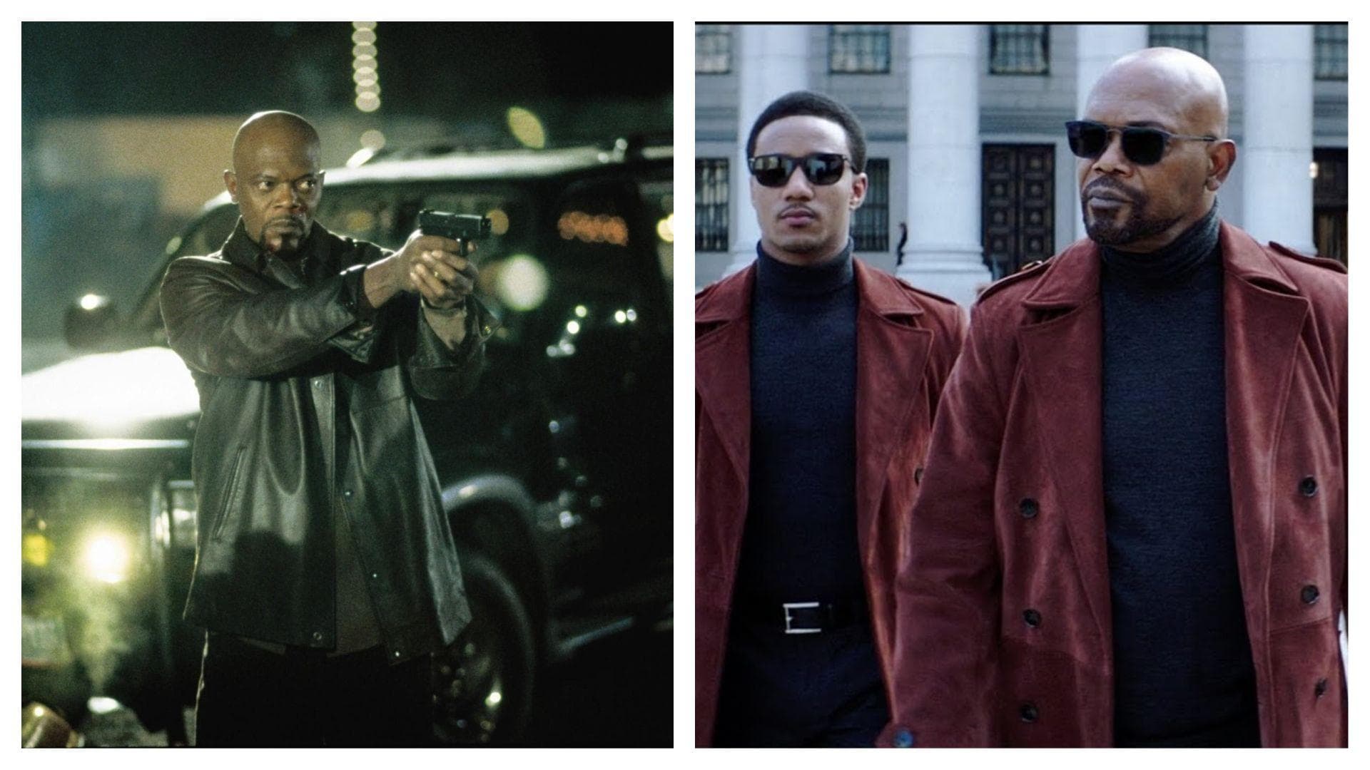 12 Times The Hero Becomes The Mentor In A Sequel