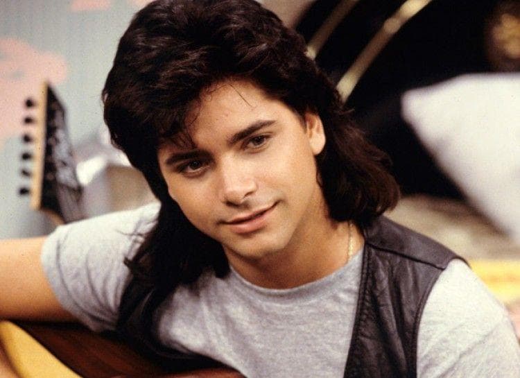 Celebrity Mullets (with Pictures)