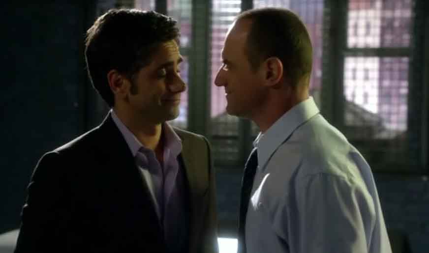 The 10 Biggest Guest Stars Ever On 'Law & Order SVU', Ranked