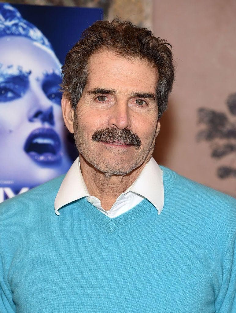 The Most Famous Guys With Mustaches, Ranked