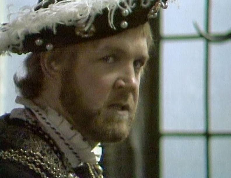 Everyone Who Has Played Henry VIII, Ranked