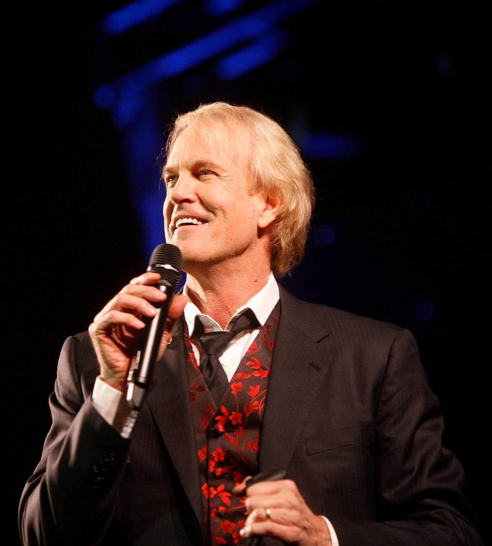 Celebrities Who Were Boy Scouts | List of Famous Eagle Scouts