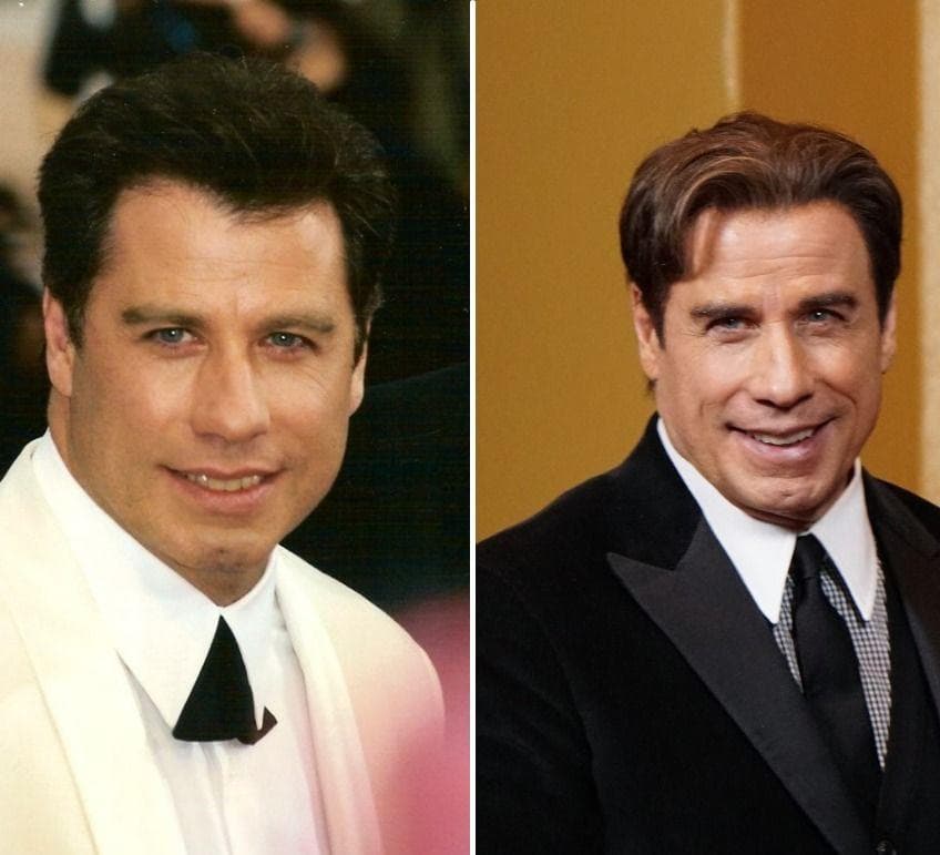 Worst Celebrity Impersonators