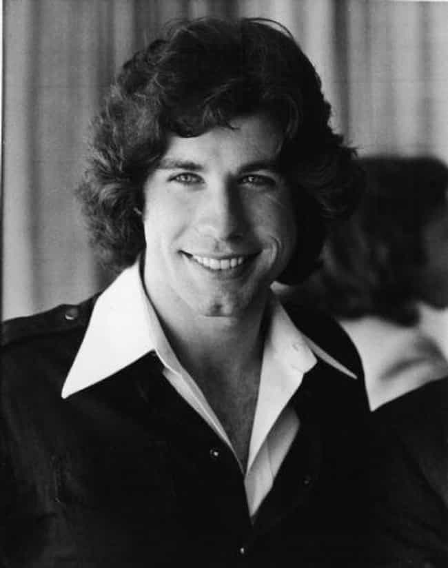 The Most Famous Actors of the 70s (Then and Now) The Most Famous Actors of the 70s (Then and Now)