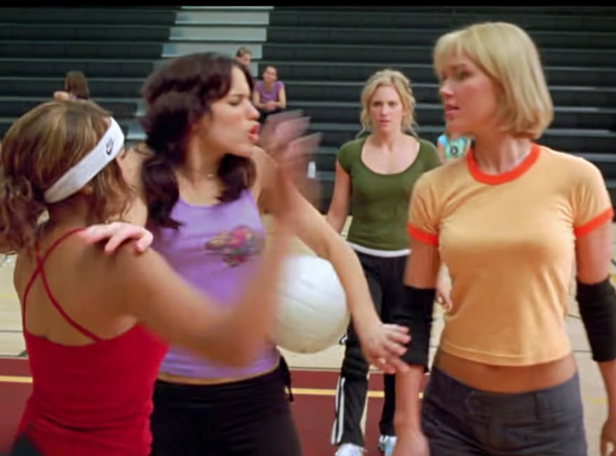21 Movies With Volleyball Scenes That We Really Dig