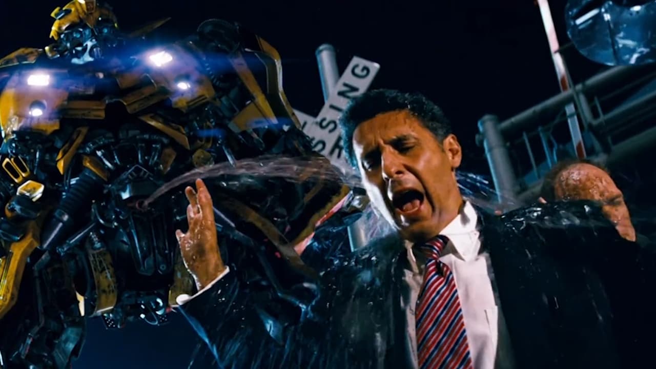 The Most Overqualified Performances In The Transformers Franchise