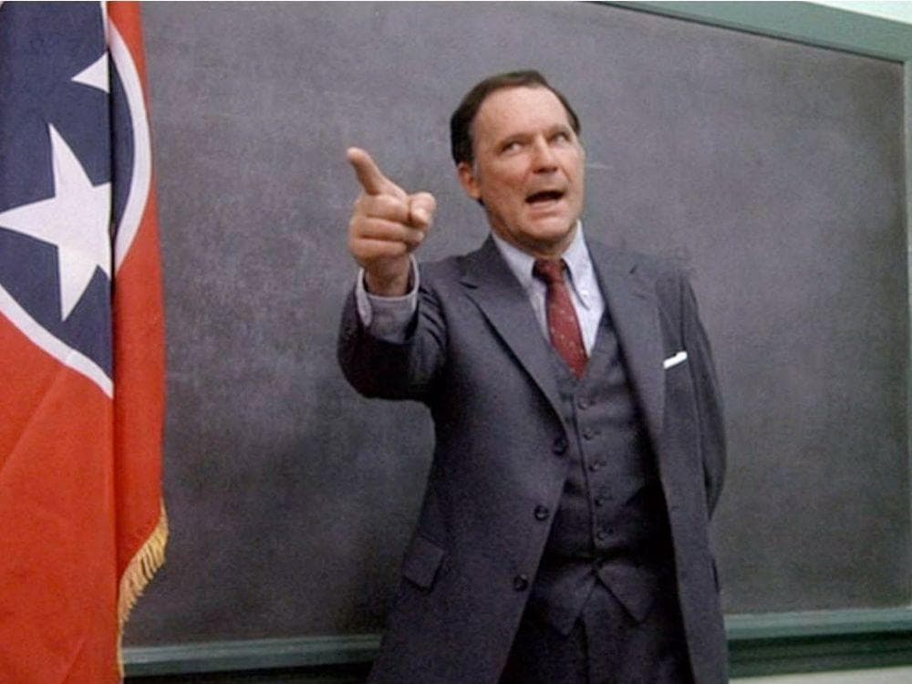 17 Actors Who Were The Bad Guy In Every Movie In The '80s And '90s