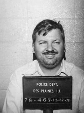 Famous Last Words of 30 Serial Killers