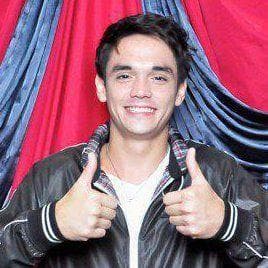 Celebrities Born in 1989 | List of Famous Men & Women Born in 1989 (Page 3)