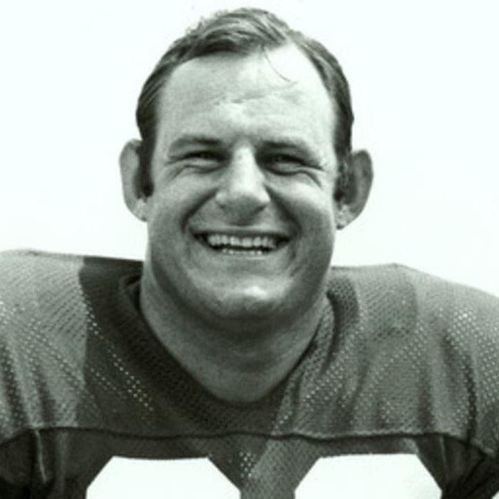 All 52 Former NFL Players Diagnosed With CTE