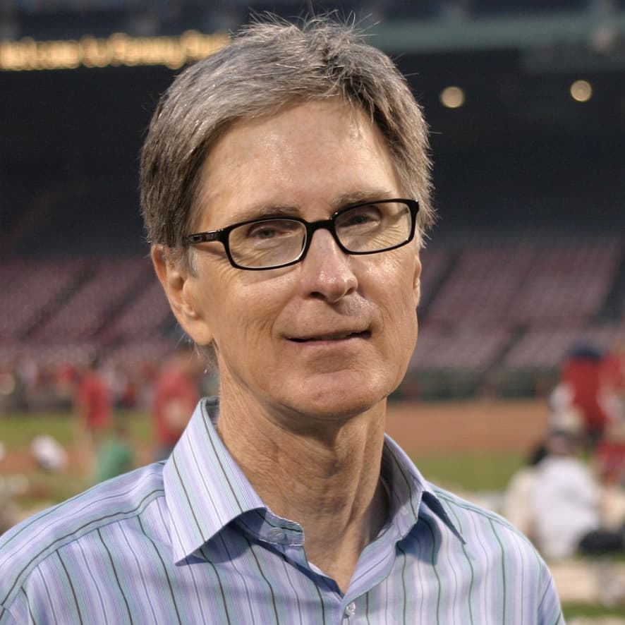 The Richest MLB Owners, Ranked By Net Worth