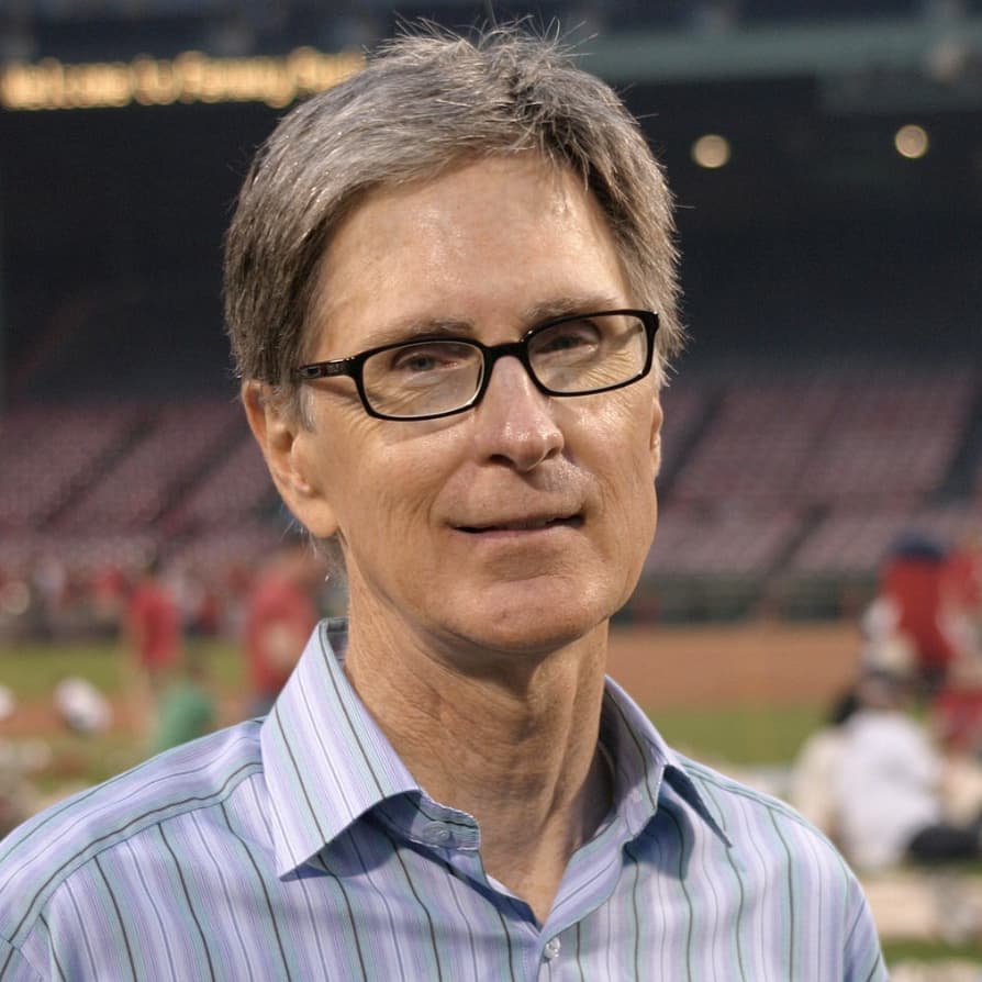 The 20 Richest Soccer Owners, Ranked By Net Worth