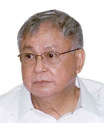 Famous Filipino Politicians | List of Politicians from The Philippines