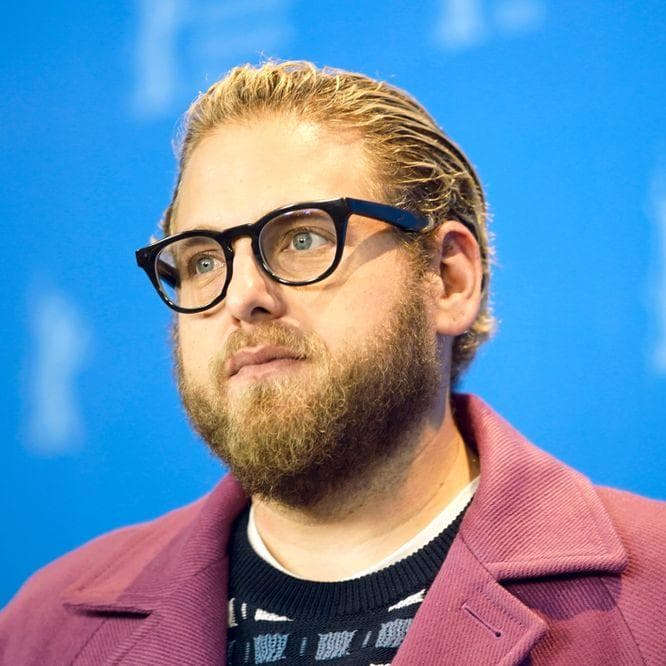 25+ Round Face Celebrities