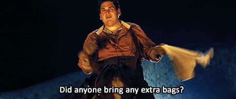 The Greatest One Line Cameos In Movies