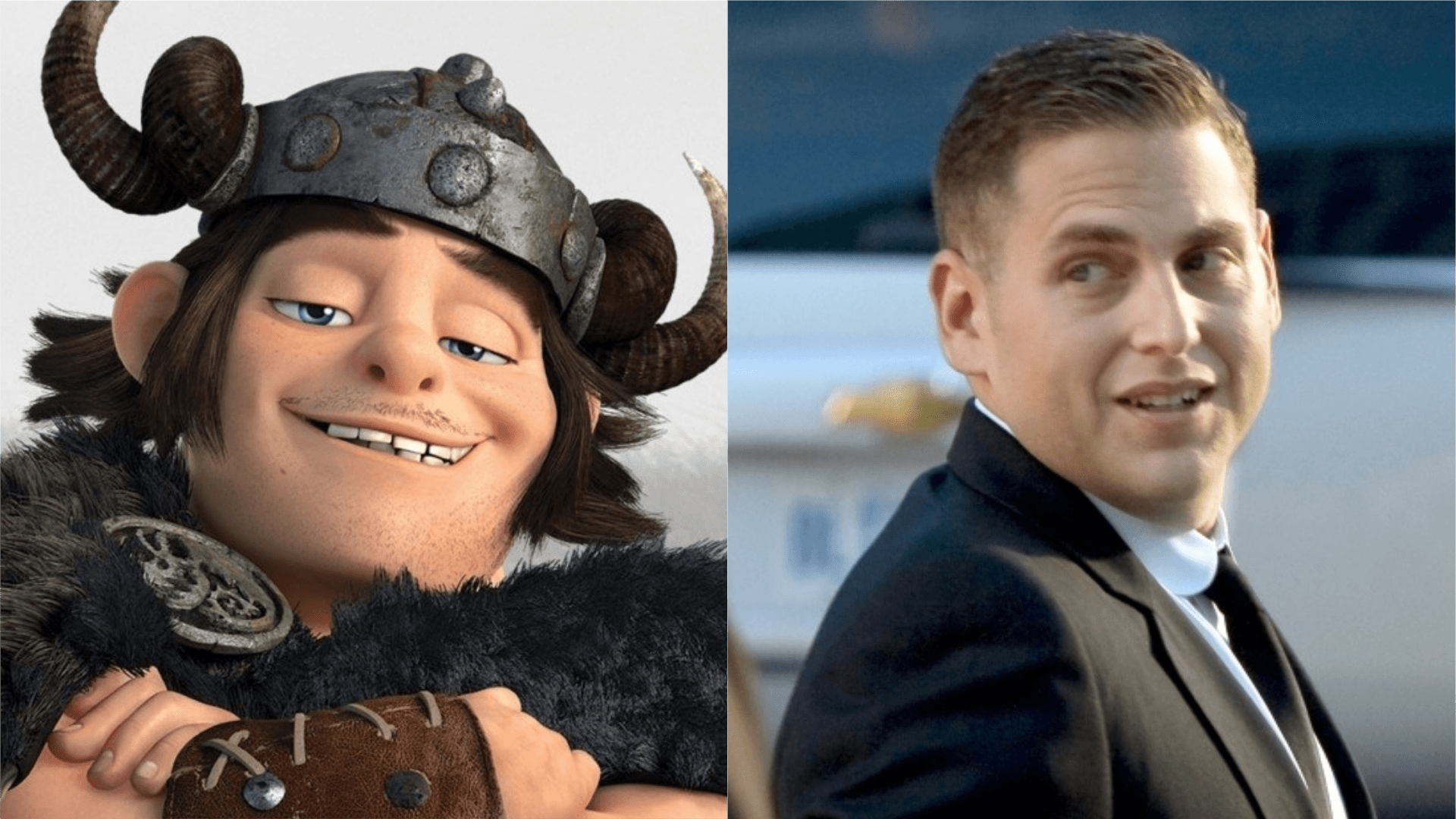 All The Actors In 'How To Train Your Dragon'