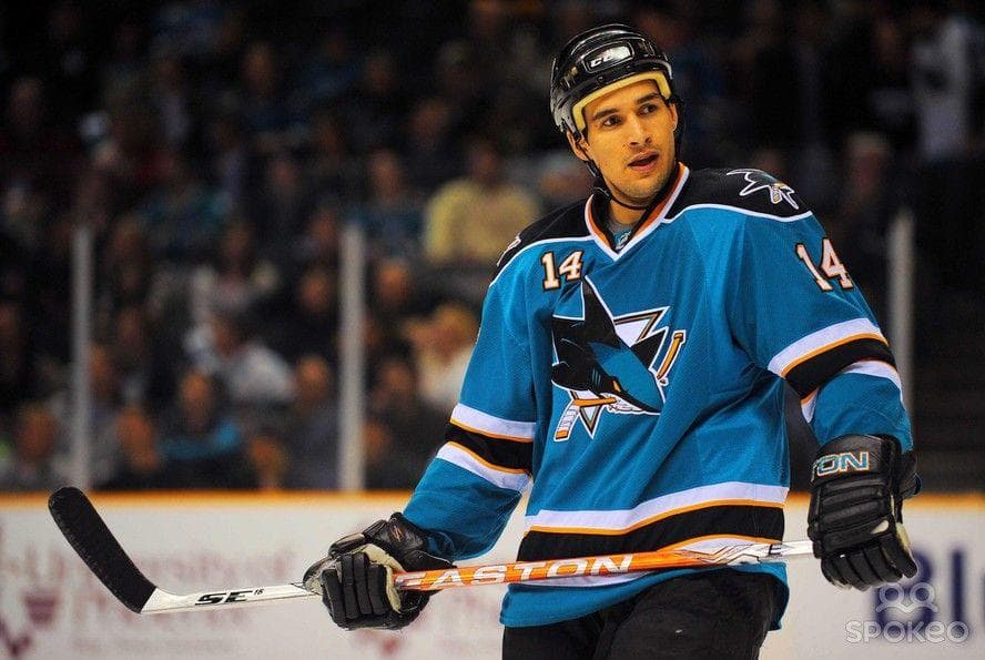 The 18 Biggest Flash-In-The-Pan Athletes And What They're Up To Now