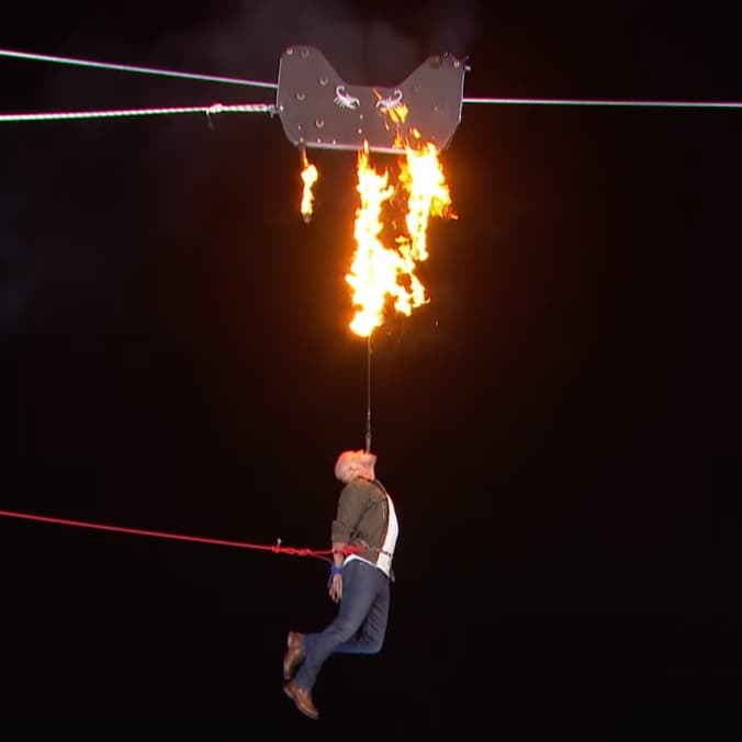 Famous Escapologists | List of the Top Well-Known Escapologists