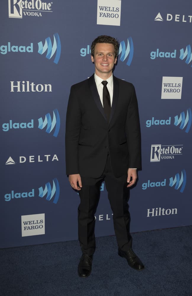 30+ Gay Actors Who Play Straight Characters