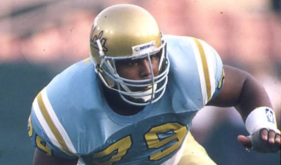 Best UCLA Football Players of All Time | Greatest Football Players From ...