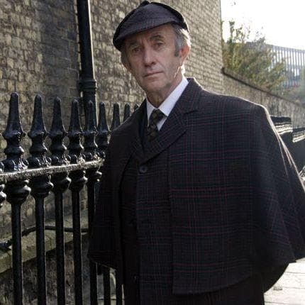 Ranking All The Best Sherlock Holmes Actors In Film & TV