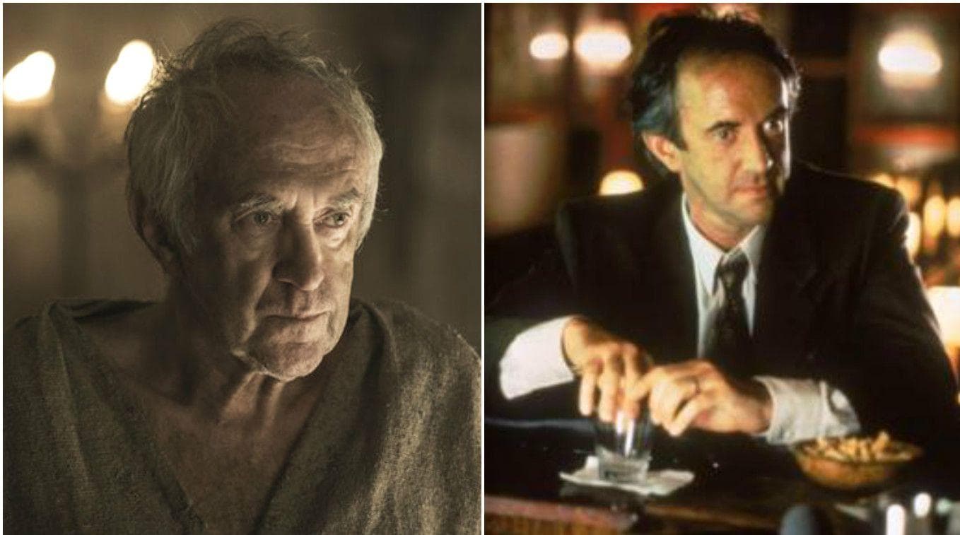 Game of Thrones Actors in '90s Movies