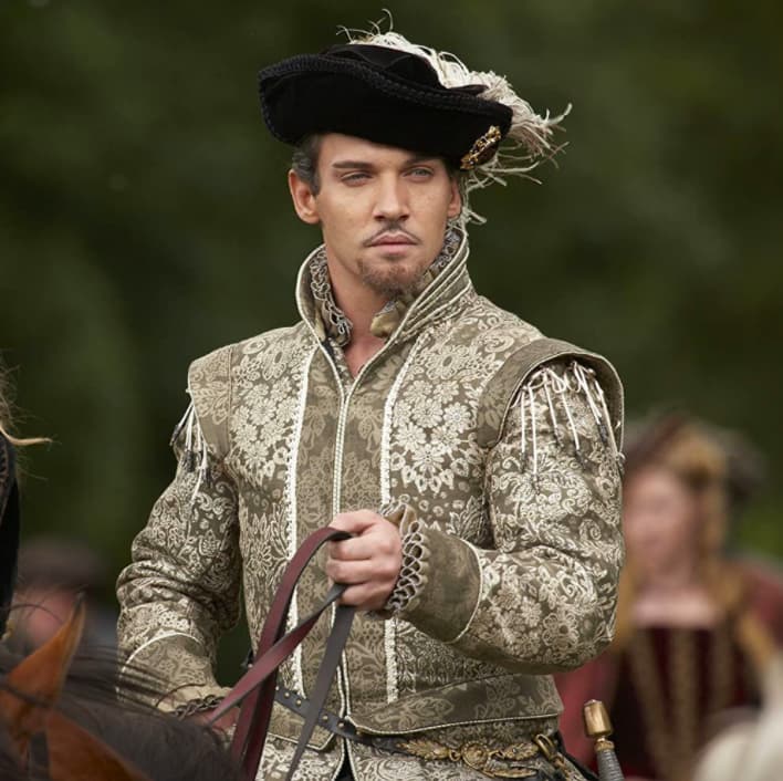 Actors Who Played Real Royals In Movies & TV, Ranked