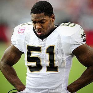 The Best Athletes Who Wore Number 51, Ranked By Fans