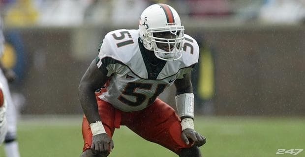 Best Miami Football Players of All Time | List of Greatest Miami ...