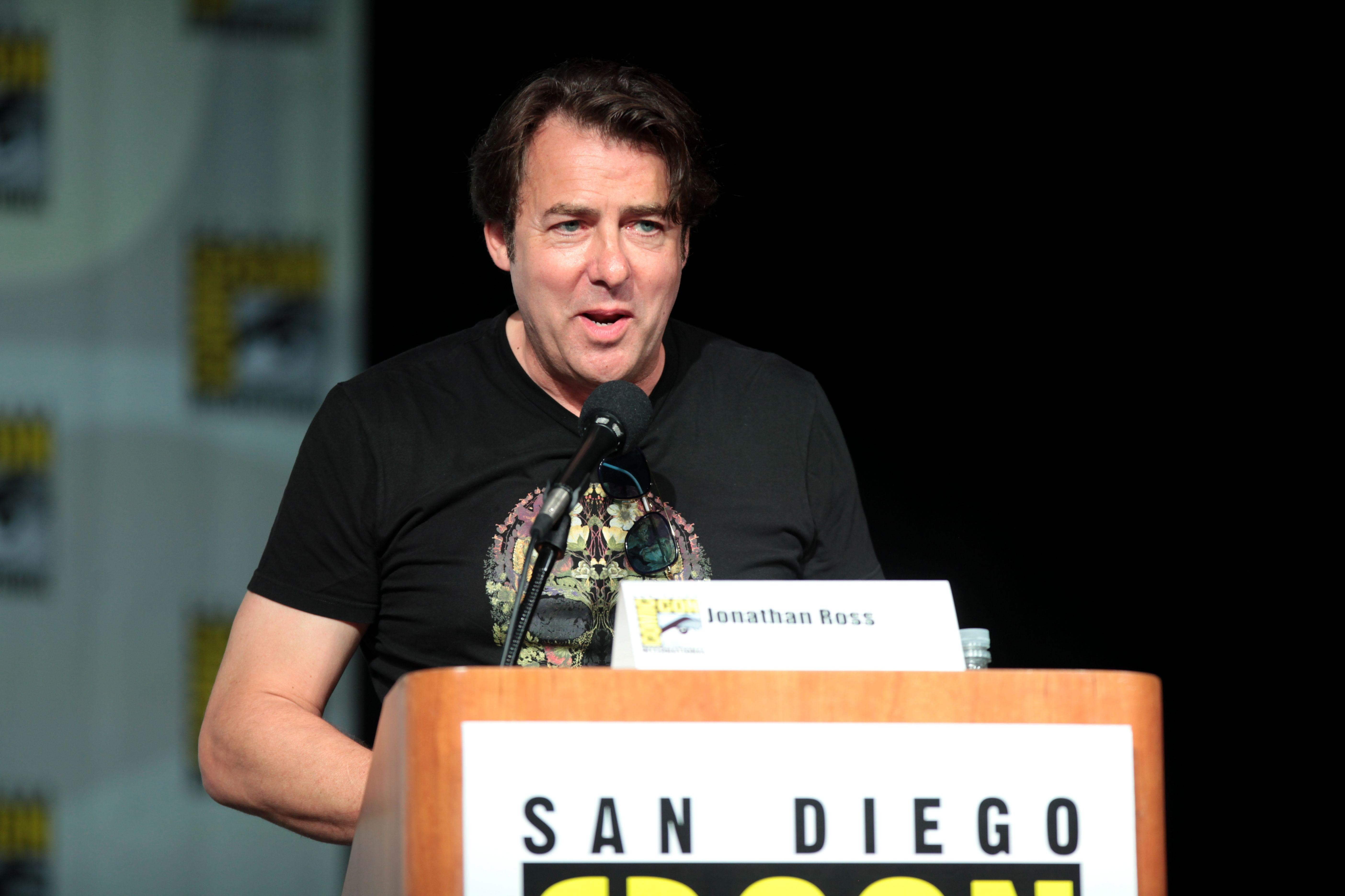 List of Famous People with Lisps