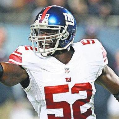 List of All Carolina Panthers Linebackers, Ranked Best to Worst