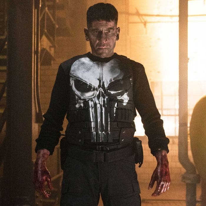 Every Actor Who Has Ever Played The Punisher, Ranked