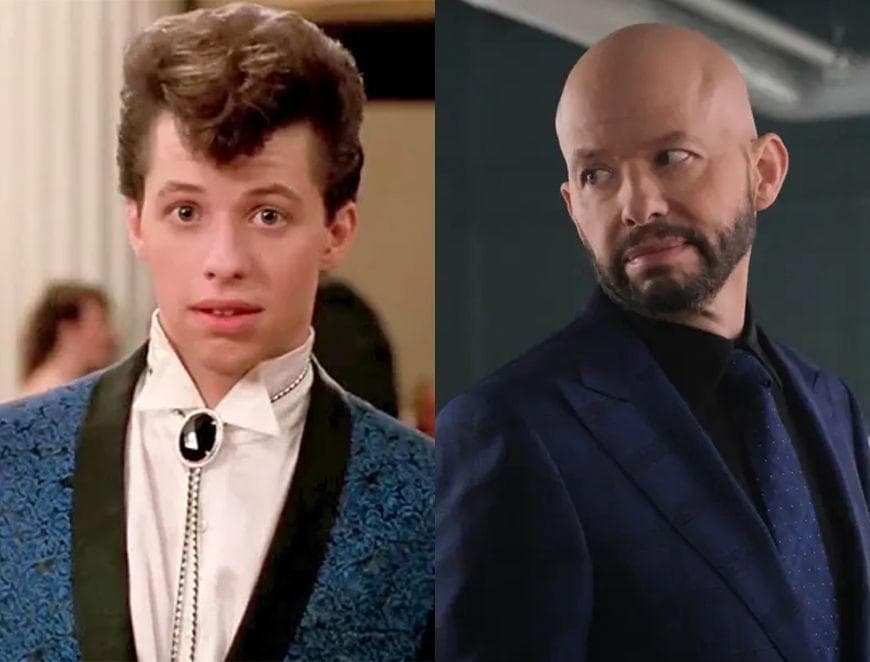 Famous 80s Actors Then And Now (With Photos)