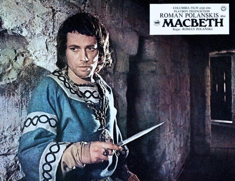 17 Actors Who Have Played Macbeth