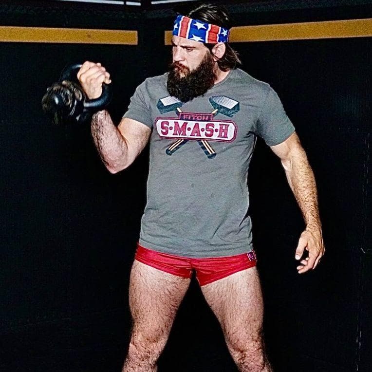 The 50 Best MMA Grapplers Of All Time, Ranked