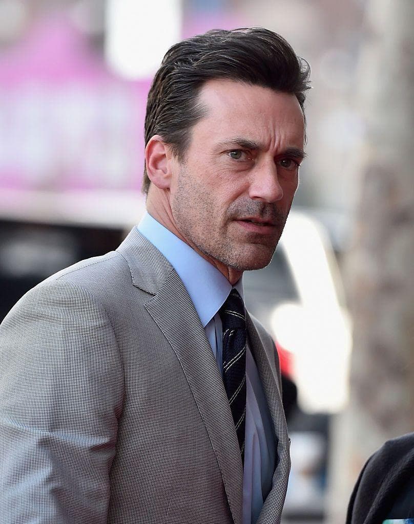 30 Amazing Actors Fit to Play the Role of Cable