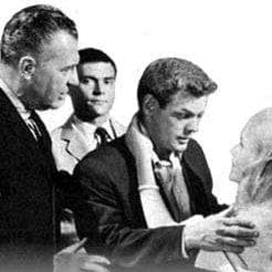 The Best '60s Medical TV Shows, Ranked By Fans