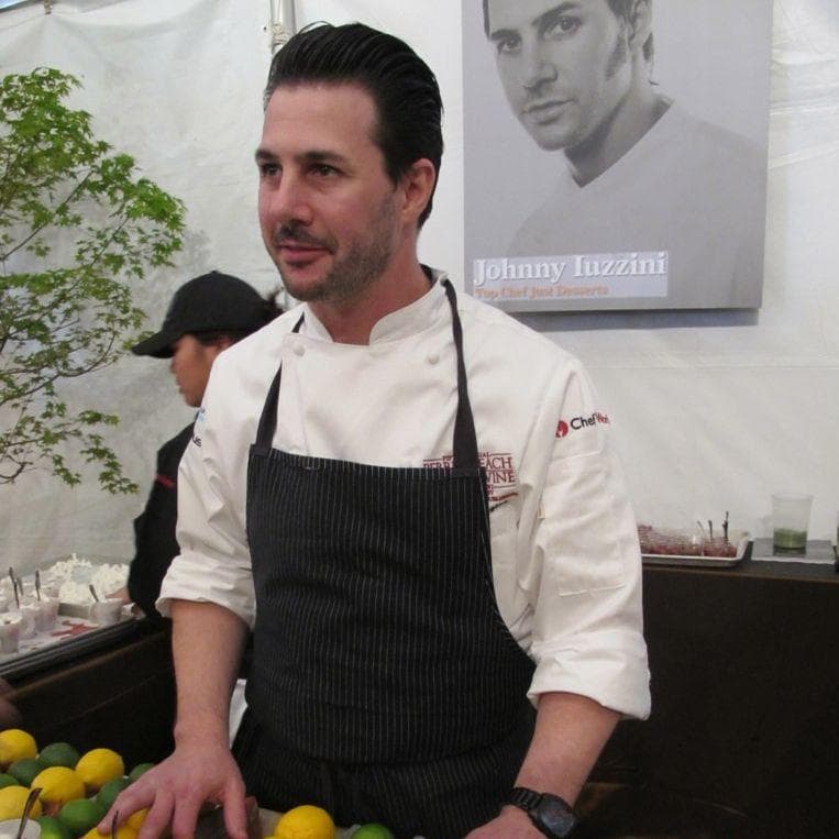 Famous Pastry Chefs | List of the Well-Known Pastry Chefs