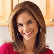 Famous Female Nutritionists | List of Top Female Nutritionists