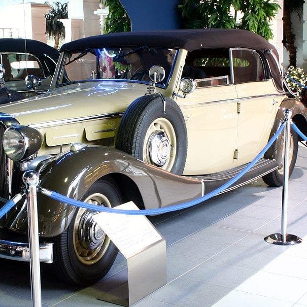 All Maybach Models: List of Maybach Cars & Vehicles