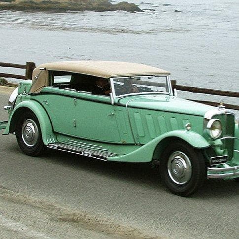 All Maybach Models: List of Maybach Cars & Vehicles