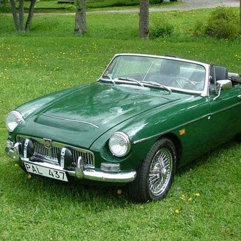 All MG Models: List of MG Cars & Vehicles